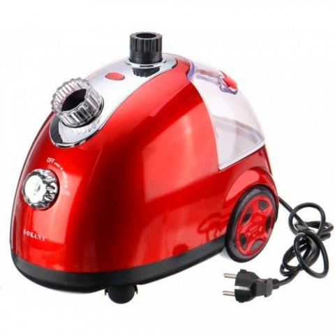 Stimer- Vaporizador industrial